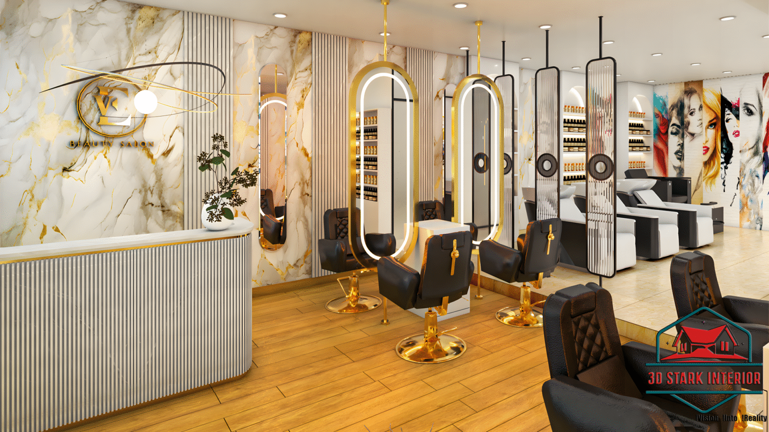 The Power of 3D Experience in Interior Design – Transforming Homes ...
